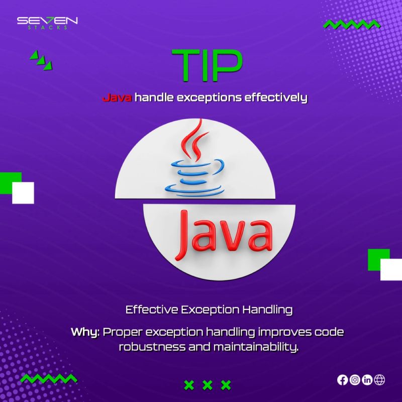 Seven Stacks on LinkedIn: #techtuesday #javascript #java #cybersecurity ... Seven Stacks on LinkedIn: #techtuesday #javascript #java #cybersecurity ...