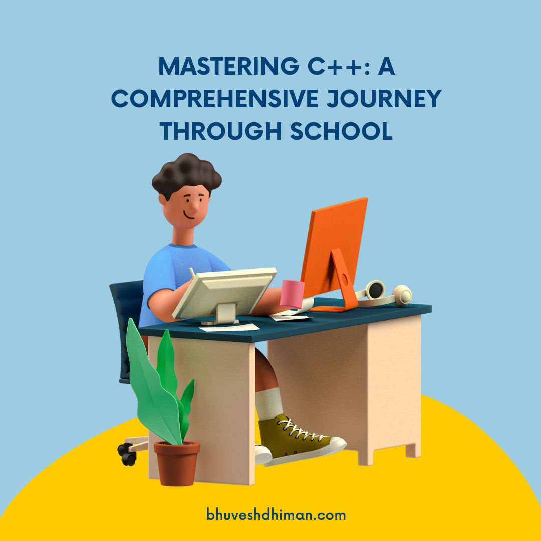 Bhuvesh Dhiman on LinkedIn: #softwareengineer #coding #cplusplus # ... Bhuvesh Dhiman on LinkedIn: #softwareengineer #coding #cplusplus # ...