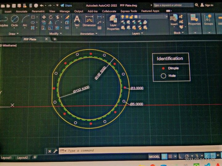 Vivek Kumar Mahto on LinkedIn: #autocaddrawing #autocad #2d #autocad2d Vivek Kumar Mahto on LinkedIn: #autocaddrawing #autocad #2d #autocad2d