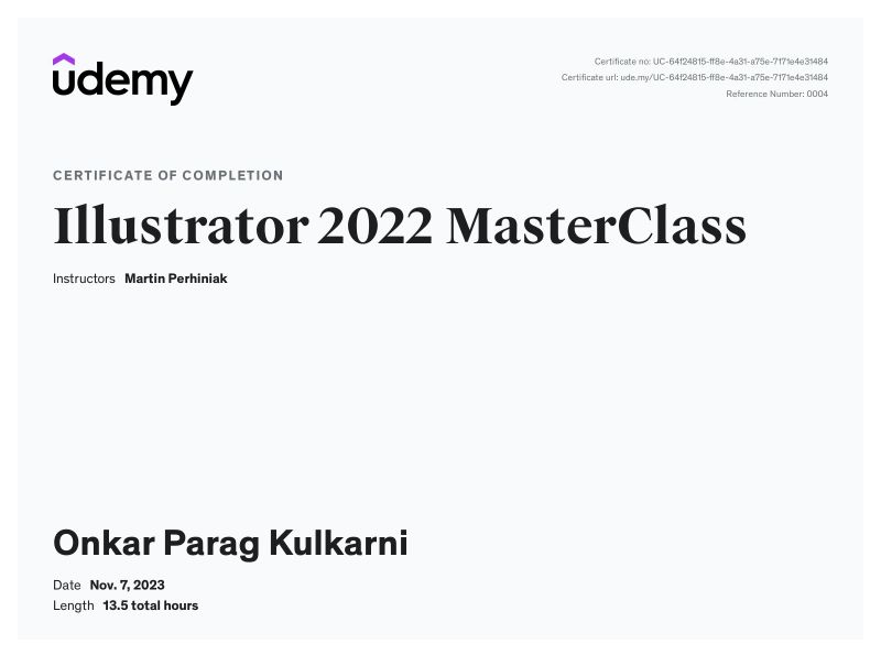Onkar Kulkarni on LinkedIn: #adobe #illustrator Onkar Kulkarni on LinkedIn: #adobe #illustrator