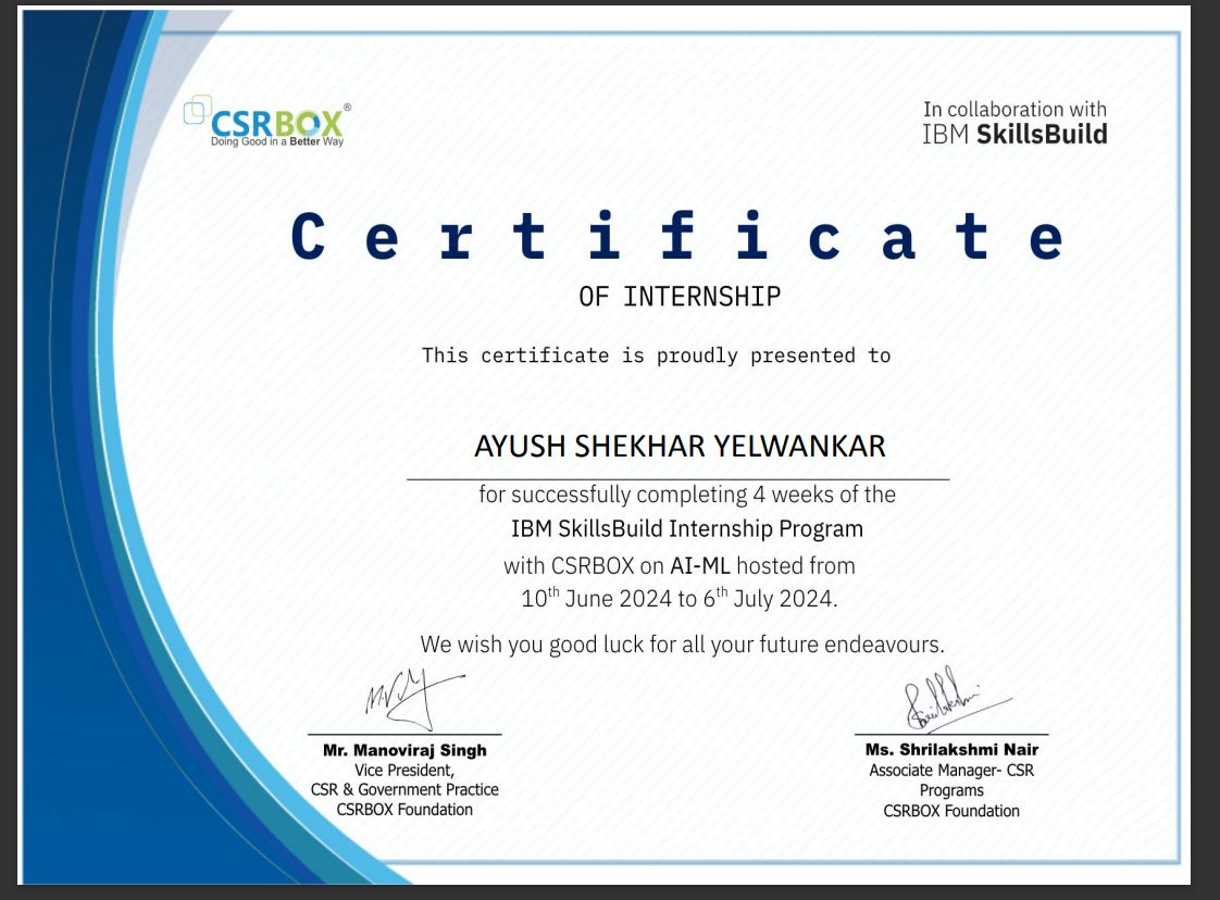 ayush Yelwankar(jain) on LinkedIn: #lungcancerawareness #aiforgood # ... ayush Yelwankar(jain) on LinkedIn: #lungcancerawareness #aiforgood # ...