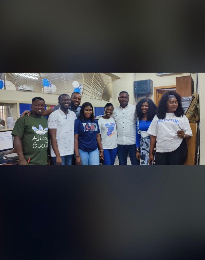 Damilola Ogunfuye ACIPM, HRPL on LinkedIn: In businesses, Customer ... Damilola Ogunfuye ACIPM, HRPL on LinkedIn: In businesses, Customer ...