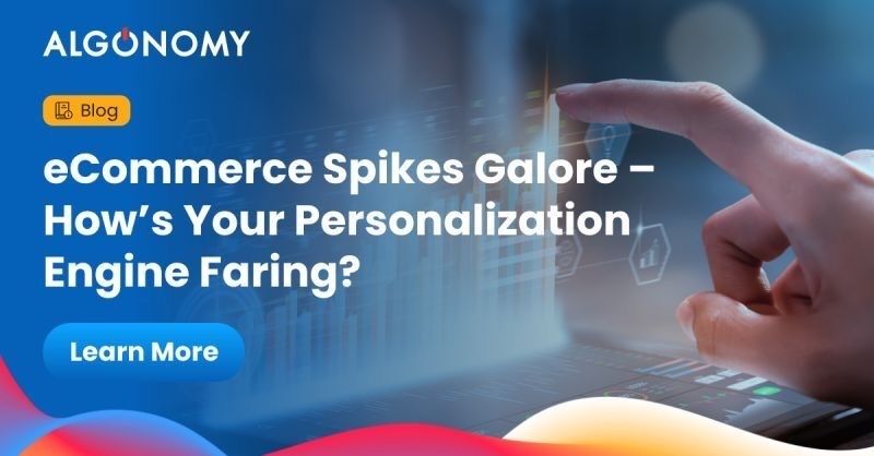 Algonomy on LinkedIn: eCommerce Spikes Galore – How’s Your ... Algonomy on LinkedIn: eCommerce Spikes Galore – How’s Your ...