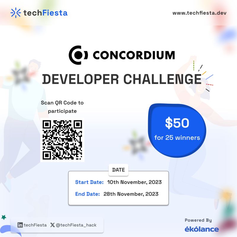 EkoLance on LinkedIn: Guess what! It's not too late to participate in ... EkoLance on LinkedIn: Guess what! It's not too late to participate in ...