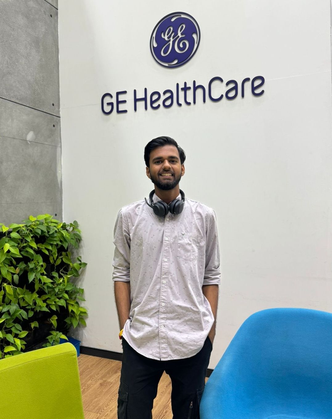 Priyank Kumawat on LinkedIn: #gehealthcare #softwareengineering # ... Priyank Kumawat on LinkedIn: #gehealthcare #softwareengineering # ...