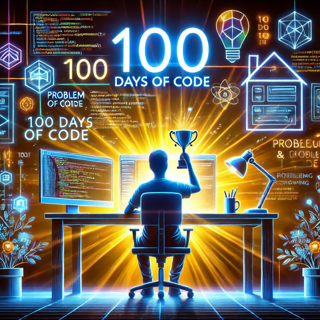 #100daysofcode #100daysofcode #programming #leetcode #codeforces ... #100daysofcode #100daysofcode #programming #leetcode #codeforces ...
