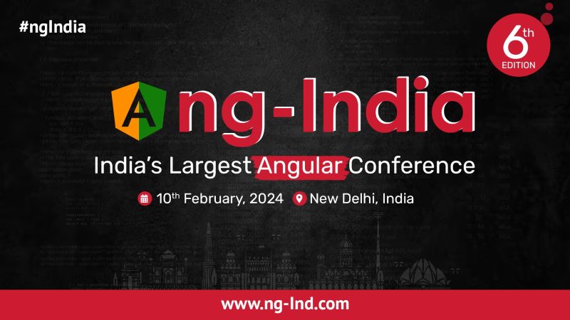 #ngindia #angular | Dhananjay Kumar #ngindia #angular | Dhananjay Kumar