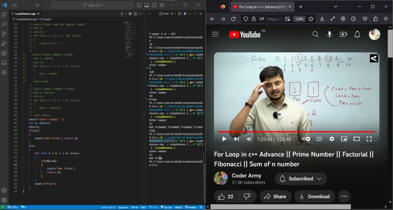 #180daysofcode lecture by Rohit Negi | Ravi Pandey posted on the topic ... #180daysofcode lecture by Rohit Negi | Ravi Pandey posted on the topic ...
