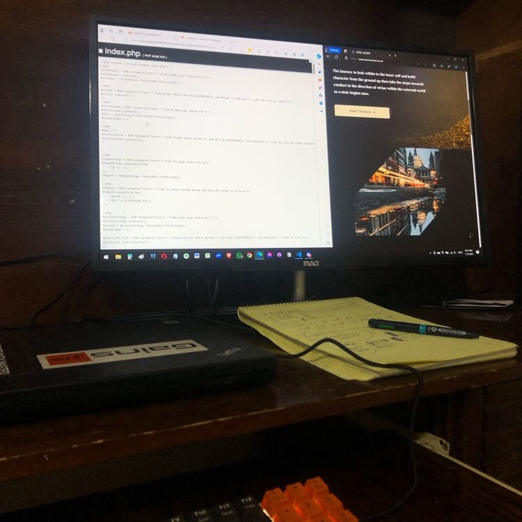 Yazan Muqbel on LinkedIn: >>> July 2023: learned HTML, CSS and ... Yazan Muqbel on LinkedIn: >>> July 2023: learned HTML, CSS and ...