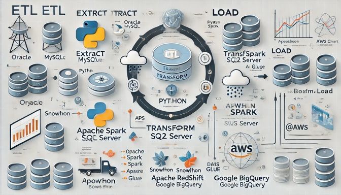 Anjali Gupta on LinkedIn: #etl #dataengineering #datatransformation # ... Anjali Gupta on LinkedIn: #etl #dataengineering #datatransformation # ...