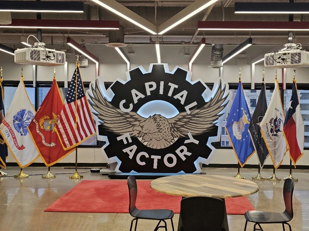John Dorsch on LinkedIn: #armyfutures #afwerx #simx John Dorsch on LinkedIn: #armyfutures #afwerx #simx