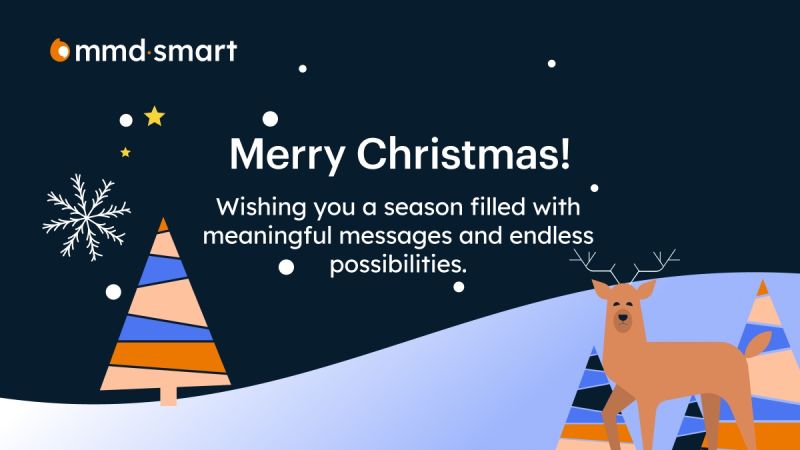 MMDSmart on LinkedIn: #mmdsmart MMDSmart on LinkedIn: #mmdsmart
