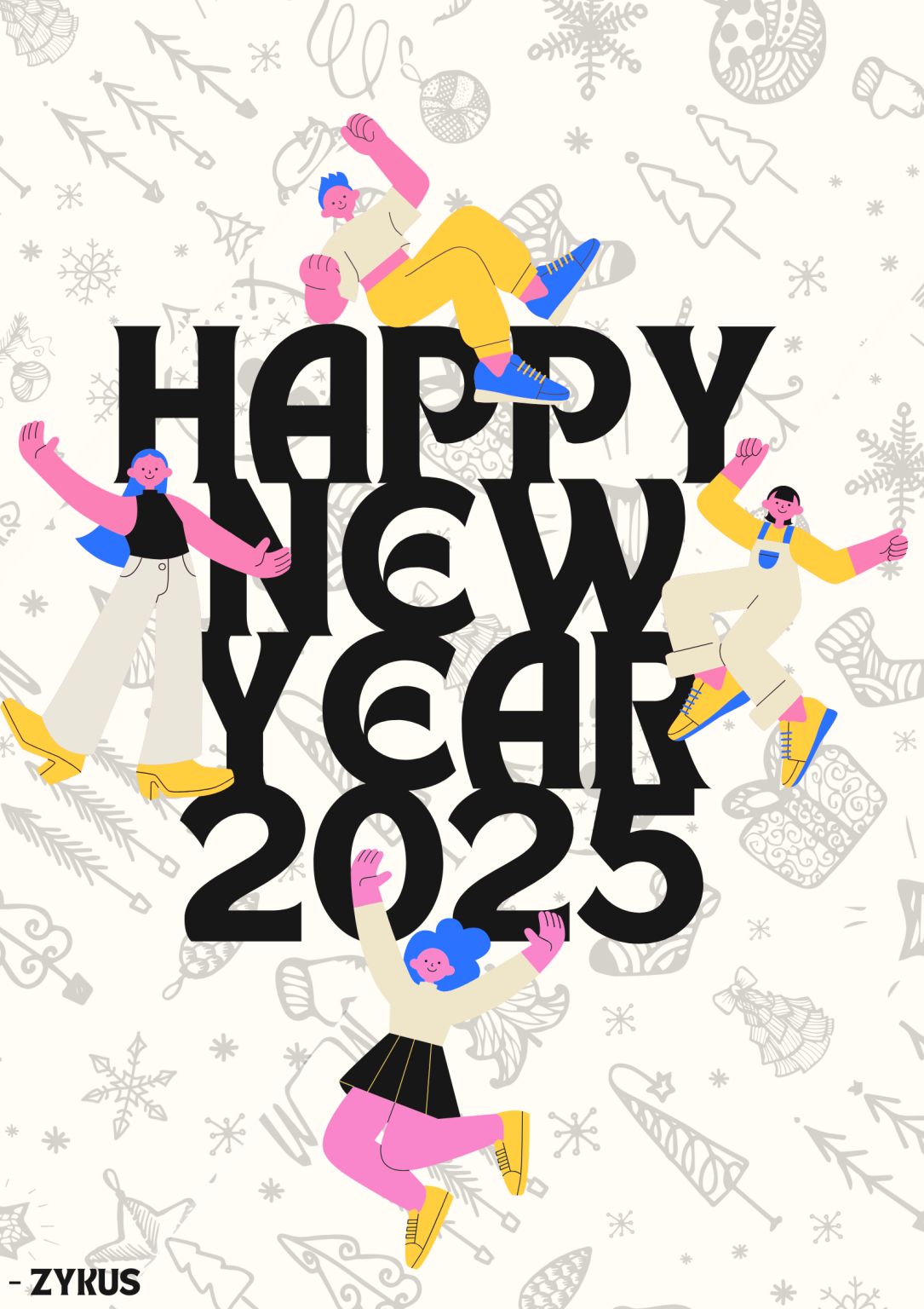 Yash Raj Srivastav on LinkedIn: #newyear2025 #gratitude #growth Yash Raj Srivastav on LinkedIn: #newyear2025 #gratitude #growth
