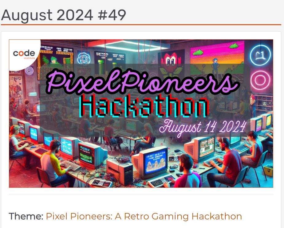 Monika Mak on LinkedIn: #codeinstitutehackathon #codeinstitutecommunity ... Monika Mak on LinkedIn: #codeinstitutehackathon #codeinstitutecommunity ...