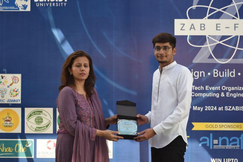 #szabist #contoursoftware #finalyearprojects #evaluator #techtalent ... #szabist #contoursoftware #finalyearprojects #evaluator #techtalent ...