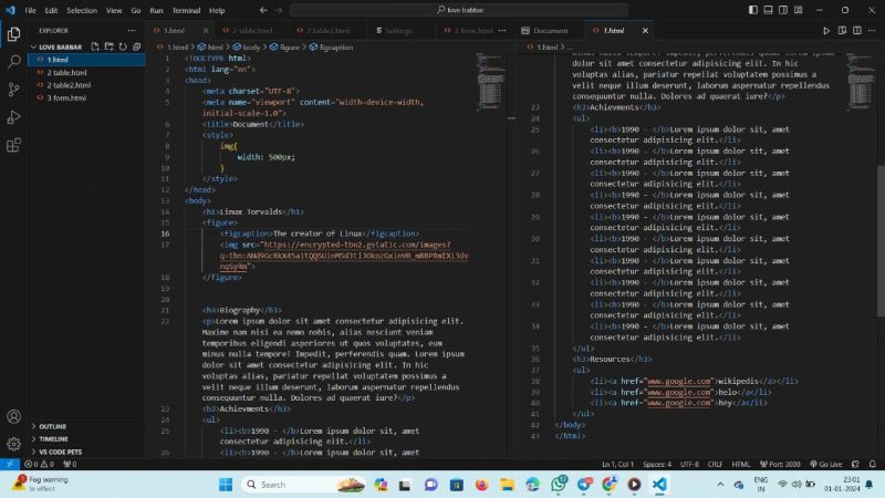 Prachi Jain on LinkedIn: #newyear2024 #codingchallenge #consistency # ... Prachi Jain on LinkedIn: #newyear2024 #codingchallenge #consistency # ...