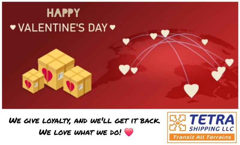 Tetra Shipping LLC on LinkedIn: #tetra #tetrashipping #uae #india # ... Tetra Shipping LLC on LinkedIn: #tetra #tetrashipping #uae #india # ...