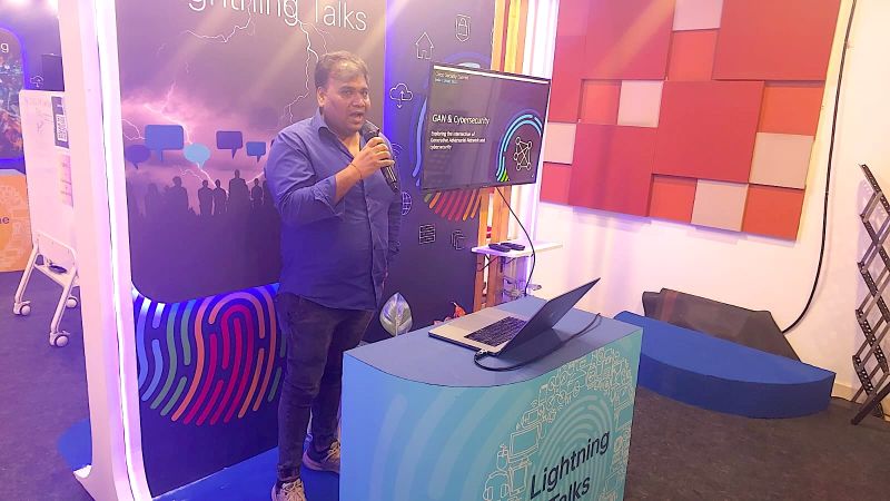 Abhishek Kumar on LinkedIn: Unleash the power of GANs in cybersecurity ... Abhishek Kumar on LinkedIn: Unleash the power of GANs in cybersecurity ...
