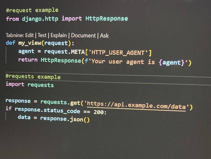Obinna Joseph Akpulonu on LinkedIn: #django Obinna Joseph Akpulonu on LinkedIn: #django