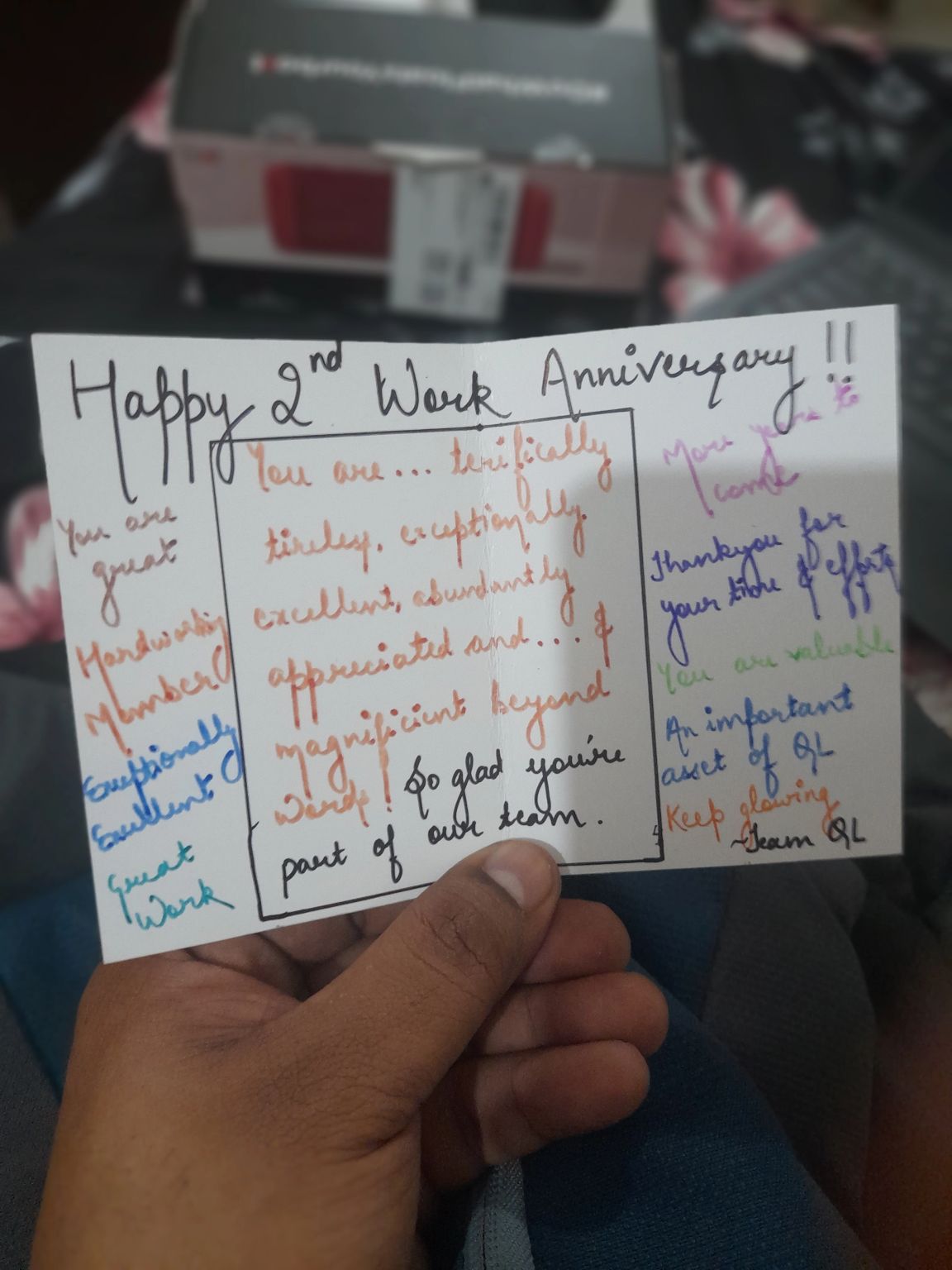 Suryansh Pandey on LinkedIn: #softwaretesting #connections Suryansh Pandey on LinkedIn: #softwaretesting #connections