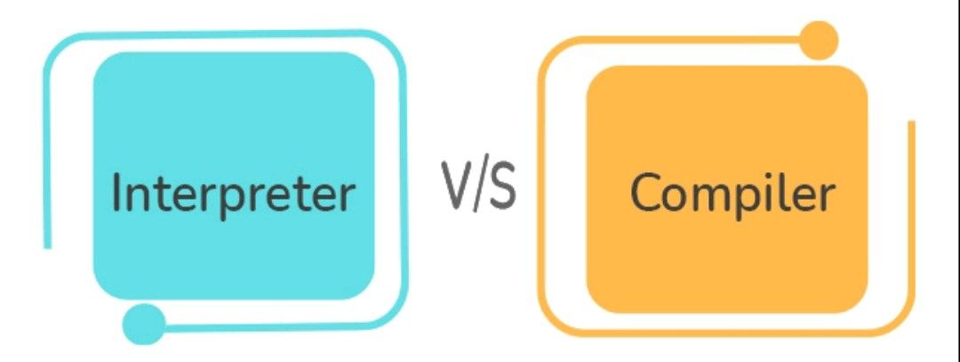 Sagar Kanjariya on LinkedIn: #interpreter #compiler #cprogramming # ... Sagar Kanjariya on LinkedIn: #interpreter #compiler #cprogramming # ...