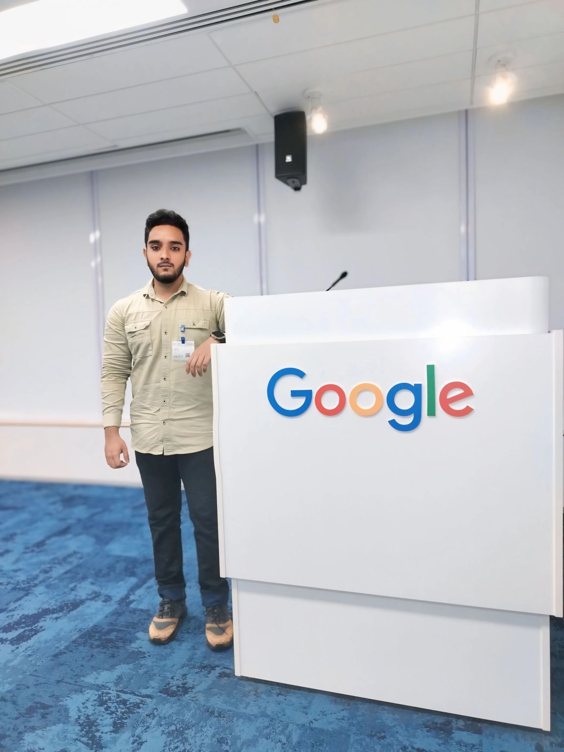 Ansari Md Minhaj on LinkedIn: #aicamp #ai #google #llm #machinelearning ... Ansari Md Minhaj on LinkedIn: #aicamp #ai #google #llm #machinelearning ...