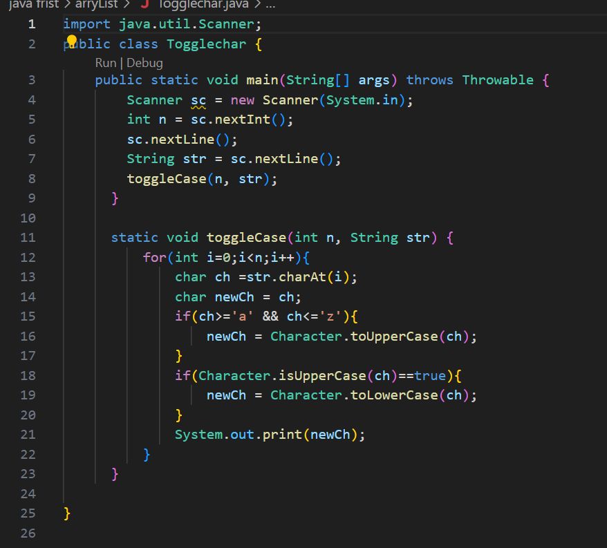 #100daysofcode #java #arraylist #codingjourney #acciojob # ... #100daysofcode #java #arraylist #codingjourney #acciojob # ...