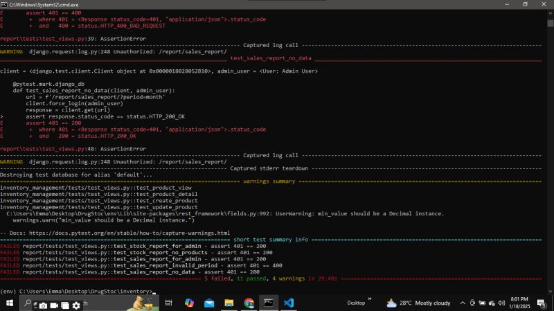 Ibeh Emmanuel on LinkedIn: #django #python #backend #programmers # ... Ibeh Emmanuel on LinkedIn: #django #python #backend #programmers # ...