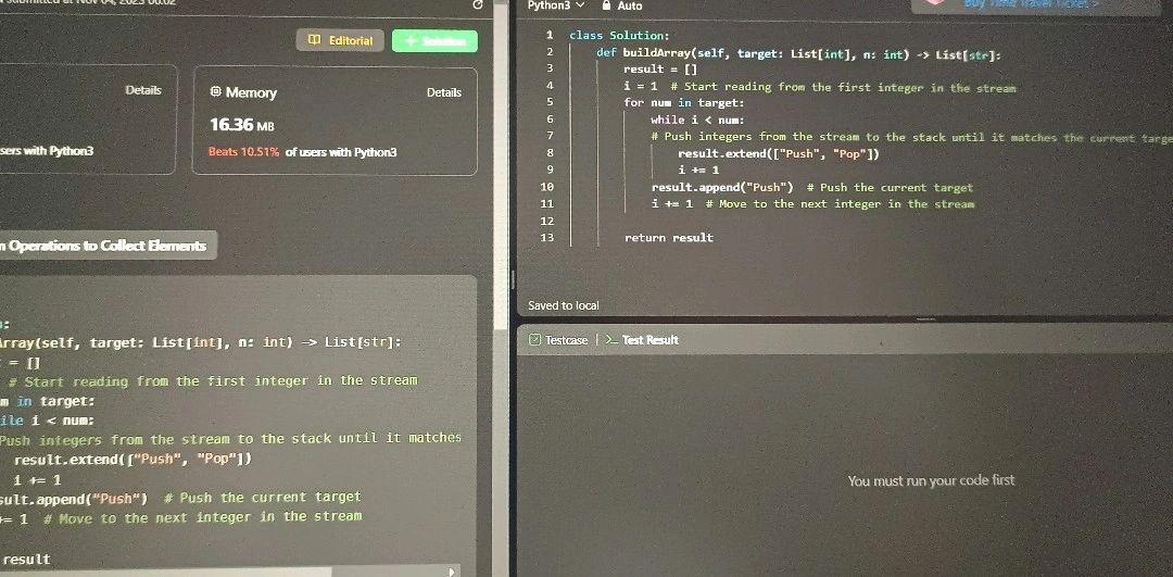 Harsimran Singh on LinkedIn: #dsa #leetcodechallenge #leetcodestreak # ... Harsimran Singh on LinkedIn: #dsa #leetcodechallenge #leetcodestreak # ...