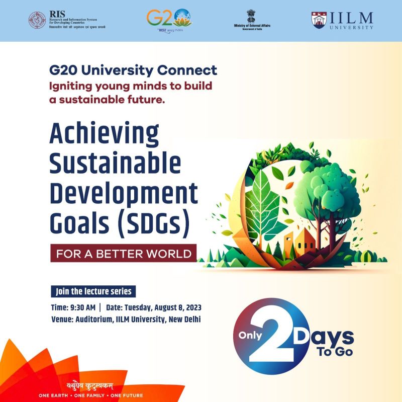 IILM University, Gurugram on LinkedIn: #iilm #g20universityconnect # ... IILM University, Gurugram on LinkedIn: #iilm #g20universityconnect # ...