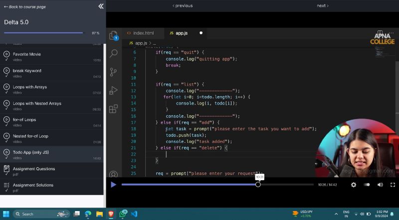 Neeraj Singh Negi on LinkedIn: #100daysofcode #learningdsa # ... Neeraj Singh Negi on LinkedIn: #100daysofcode #learningdsa # ...