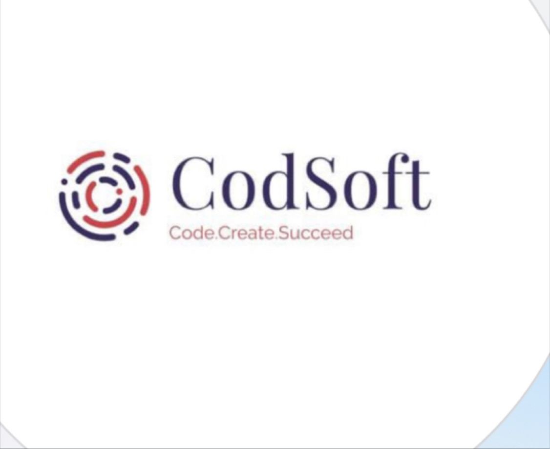 Nishant _ on LinkedIn: #internship #codsoft #careergrowth # ... Nishant _ on LinkedIn: #internship #codsoft #careergrowth # ...