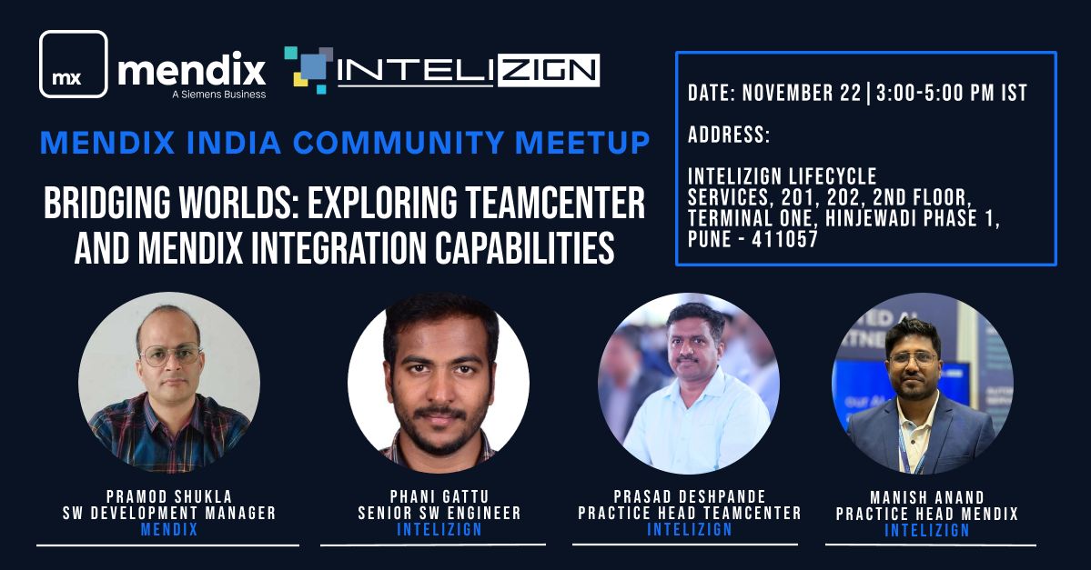 Manish Anand on LinkedIn: #teamcenter Manish Anand on LinkedIn: #teamcenter