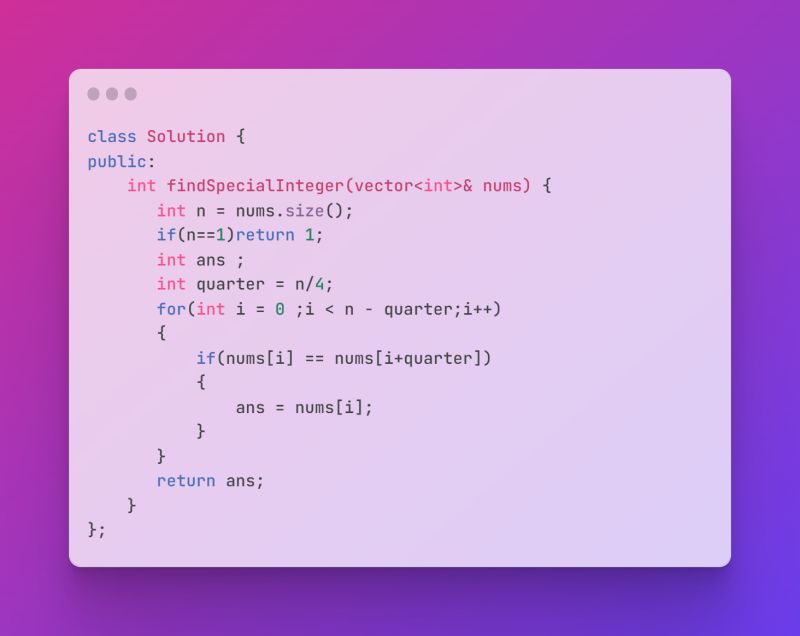Sparsh Yadav on LinkedIn: #leetcode #30daysofcode Sparsh Yadav on LinkedIn: #leetcode #30daysofcode