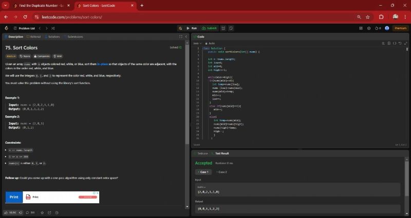 Muskan Ojha on LinkedIn: #java #dsa #leetcode Muskan Ojha on LinkedIn: #java #dsa #leetcode