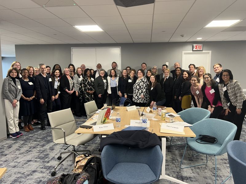 Emily Greenfield on LinkedIn: What a group of experienced leaders ... Emily Greenfield on LinkedIn: What a group of experienced leaders ...