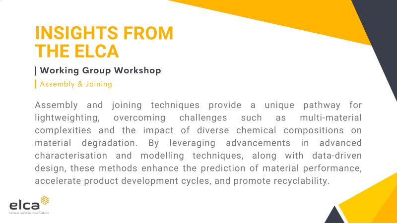 #lightweight #collaboration | ELCA European Lightweight Cluster Alliance #lightweight #collaboration | ELCA European Lightweight Cluster Alliance