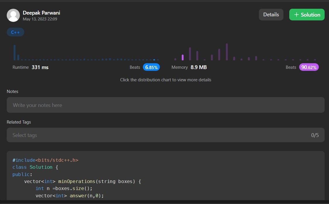 #50daysofcodechallenge #learntocode #leetcode #string #vector #coding # ... #50daysofcodechallenge #learntocode #leetcode #string #vector #coding # ...