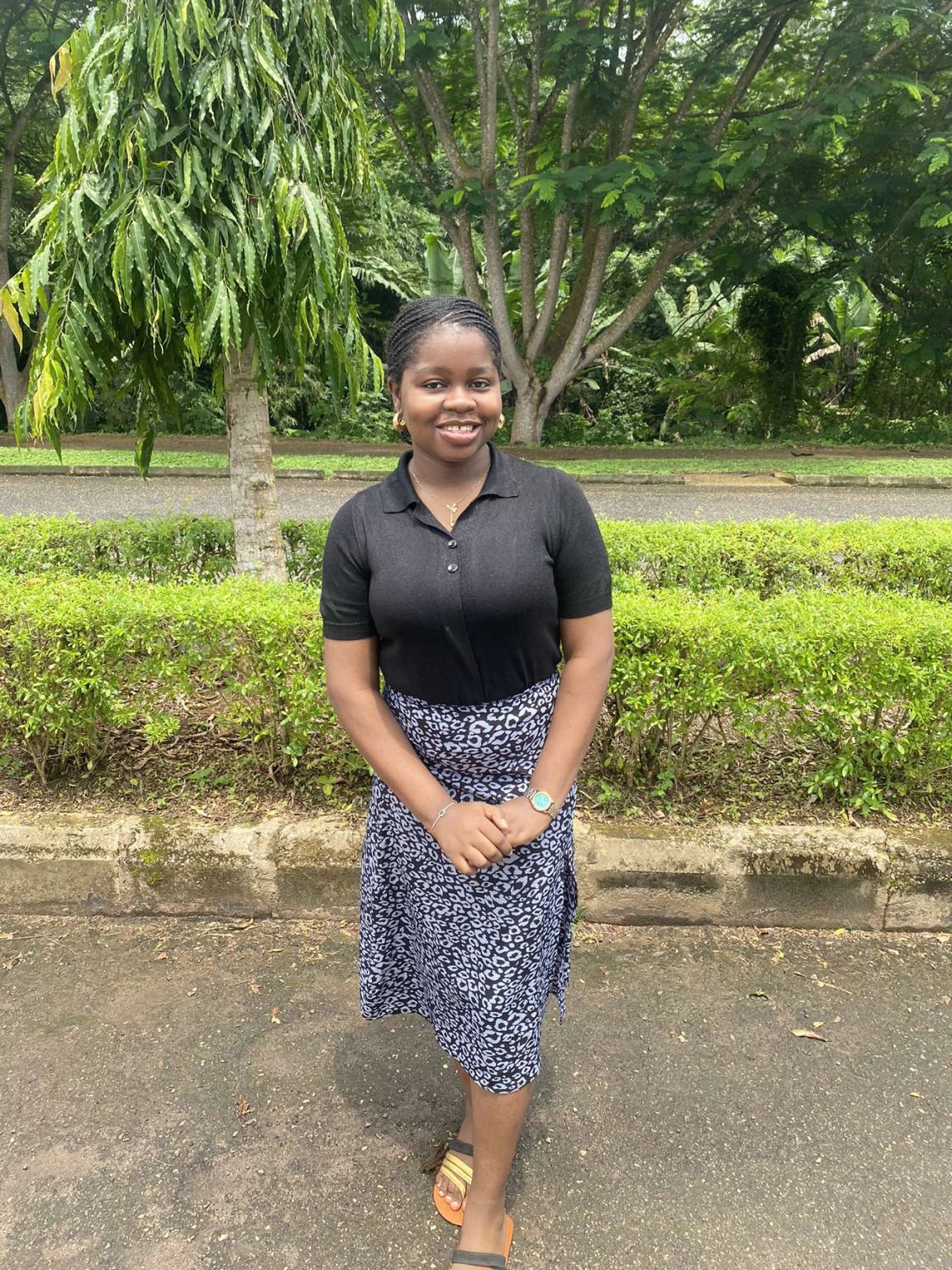 Rashedat Jinadu on LinkedIn: Is Tailwind still my favourite?🤔 Since I ... Rashedat Jinadu on LinkedIn: Is Tailwind still my favourite?🤔 Since I ...