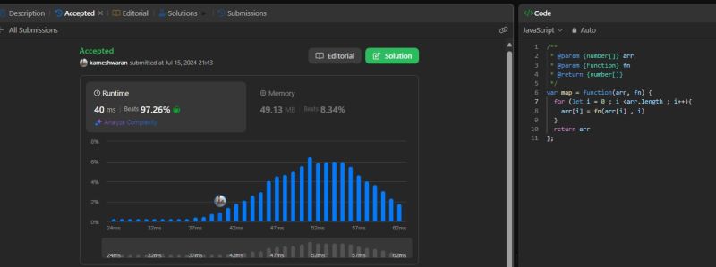 Join the JavaScript Challenge with Vishwa Mohan | Kameshwaran P posted ... Join the JavaScript Challenge with Vishwa Mohan | Kameshwaran P posted ...