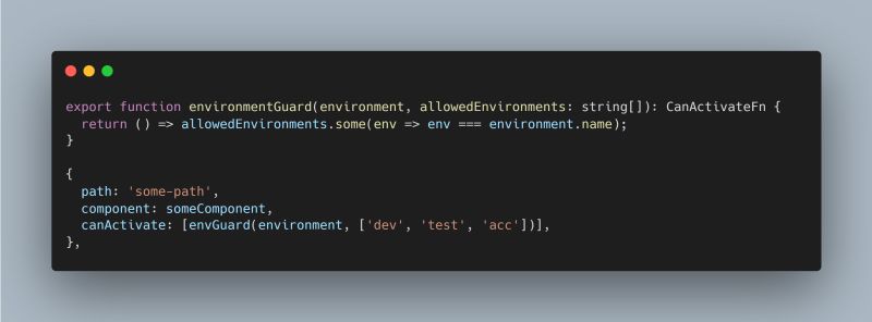 Roberto Heckers on LinkedIn: #angular #frontend #typescript Roberto Heckers on LinkedIn: #angular #frontend #typescript