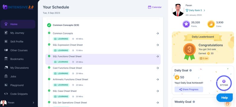 Completed Comman concepts with NxtWave | Pavan Rudra posted on the ... Completed Comman concepts with NxtWave | Pavan Rudra posted on the ...