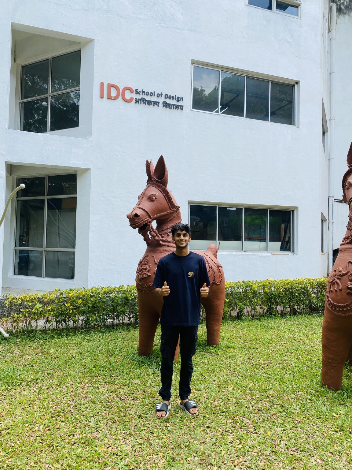 Dr. Sandeep Athavale on LinkedIn: Interestingly, while my son Soham ... Dr. Sandeep Athavale on LinkedIn: Interestingly, while my son Soham ...