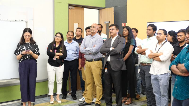 Mantosh Kumar on LinkedIn: #continental #talentmarketplace Mantosh Kumar on LinkedIn: #continental #talentmarketplace