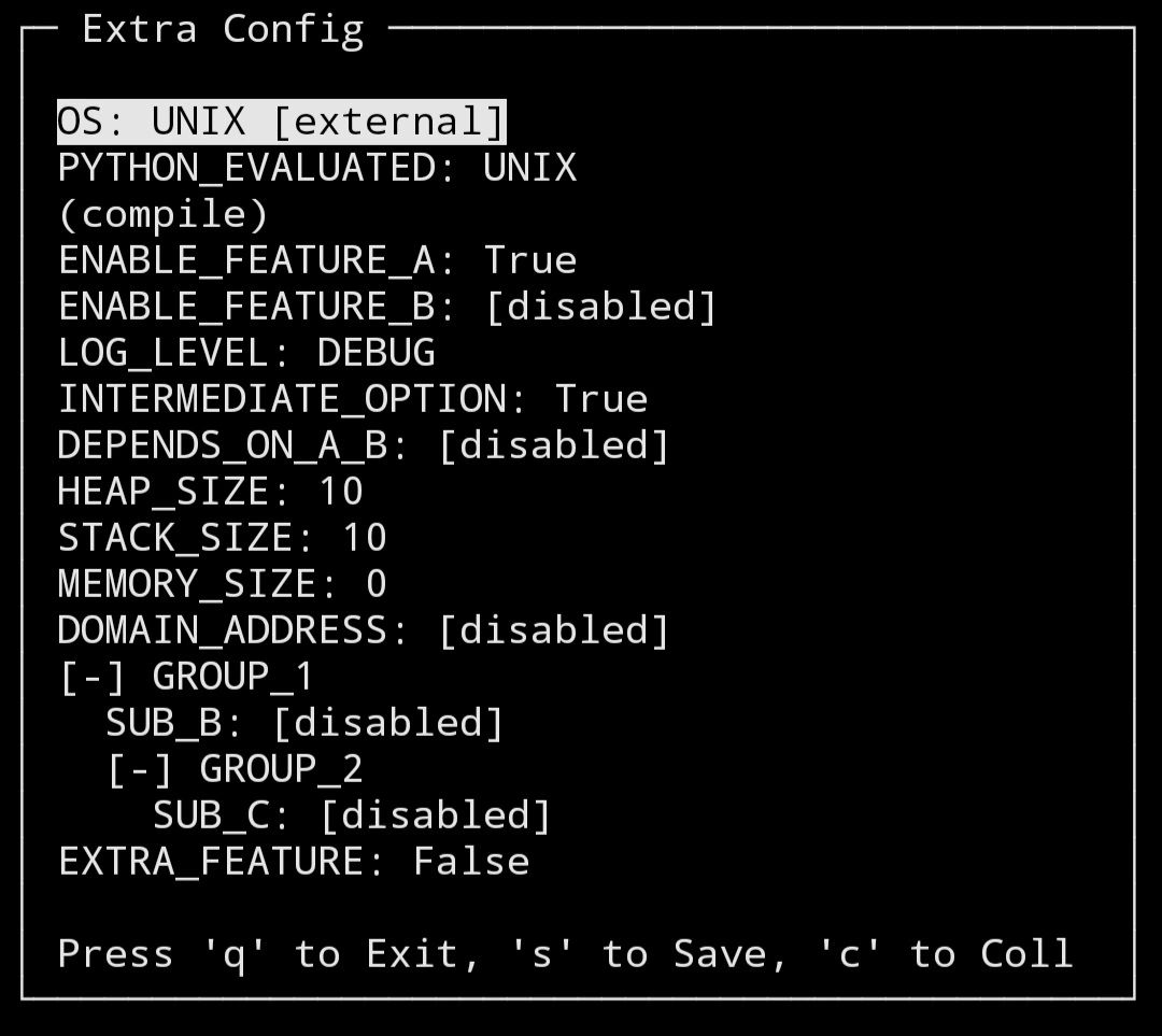 #c #cpp #cplusplus #buildsystem #moderncpp #cmake #conan #embedded ... #c #cpp #cplusplus #buildsystem #moderncpp #cmake #conan #embedded ...