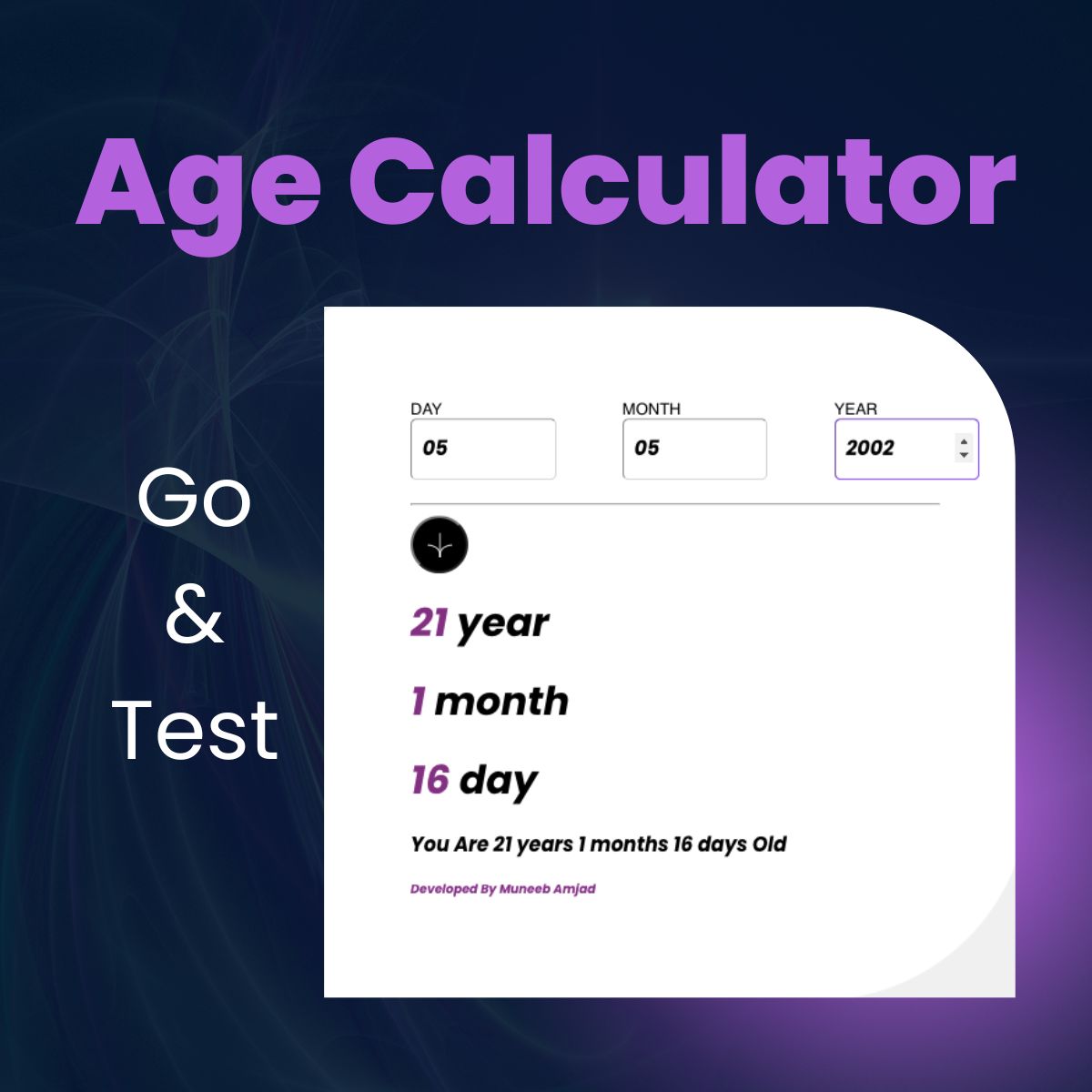 Muneeb Amjad on LinkedIn: #react #reactdeveloper #reactcomponents # ... Muneeb Amjad on LinkedIn: #react #reactdeveloper #reactcomponents # ...