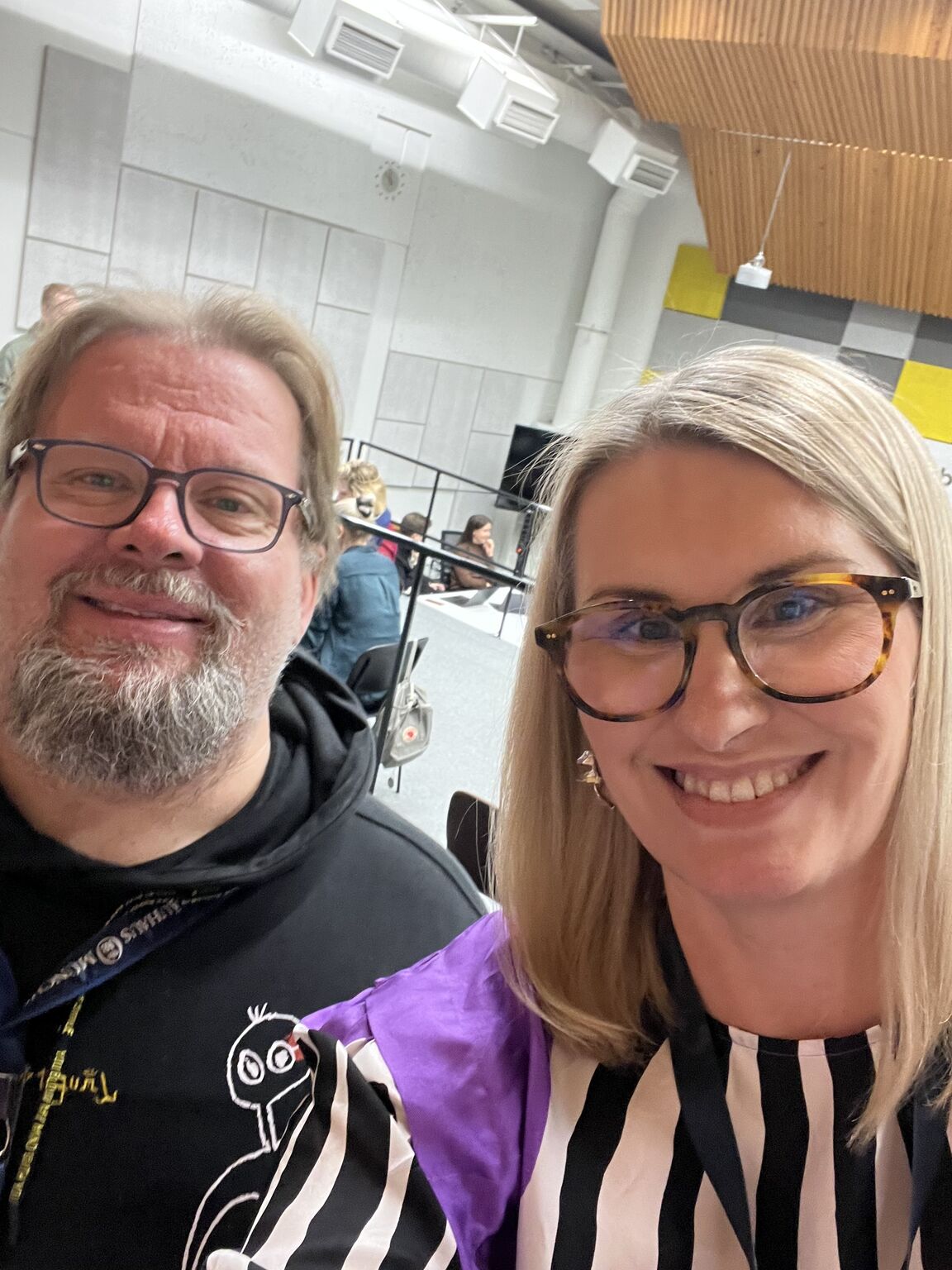 Marjut Sadeharju on LinkedIn: #learningorganisation #hackathon # ... Marjut Sadeharju on LinkedIn: #learningorganisation #hackathon # ...