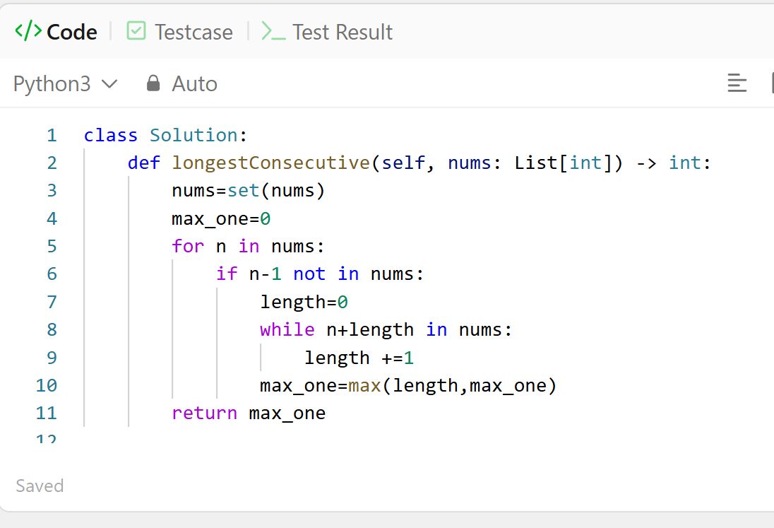 Shivam Kohli on LinkedIn: #day8 #leetcode #sets #coding #datastructures ... Shivam Kohli on LinkedIn: #day8 #leetcode #sets #coding #datastructures ...