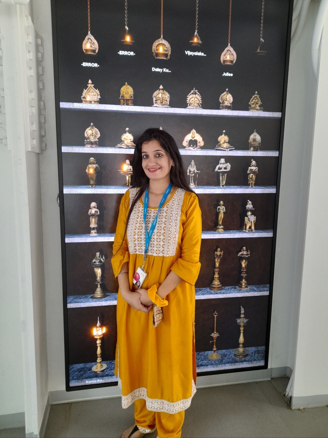 Shweta Wadhwa on LinkedIn: #map #impact #bold #wipro #work Shweta Wadhwa on LinkedIn: #map #impact #bold #wipro #work