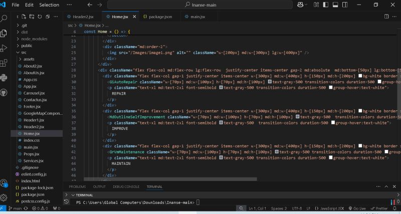 Fahad Khan on LinkedIn: #webdevelopment #frontend #responsivedesign # ... Fahad Khan on LinkedIn: #webdevelopment #frontend #responsivedesign # ...